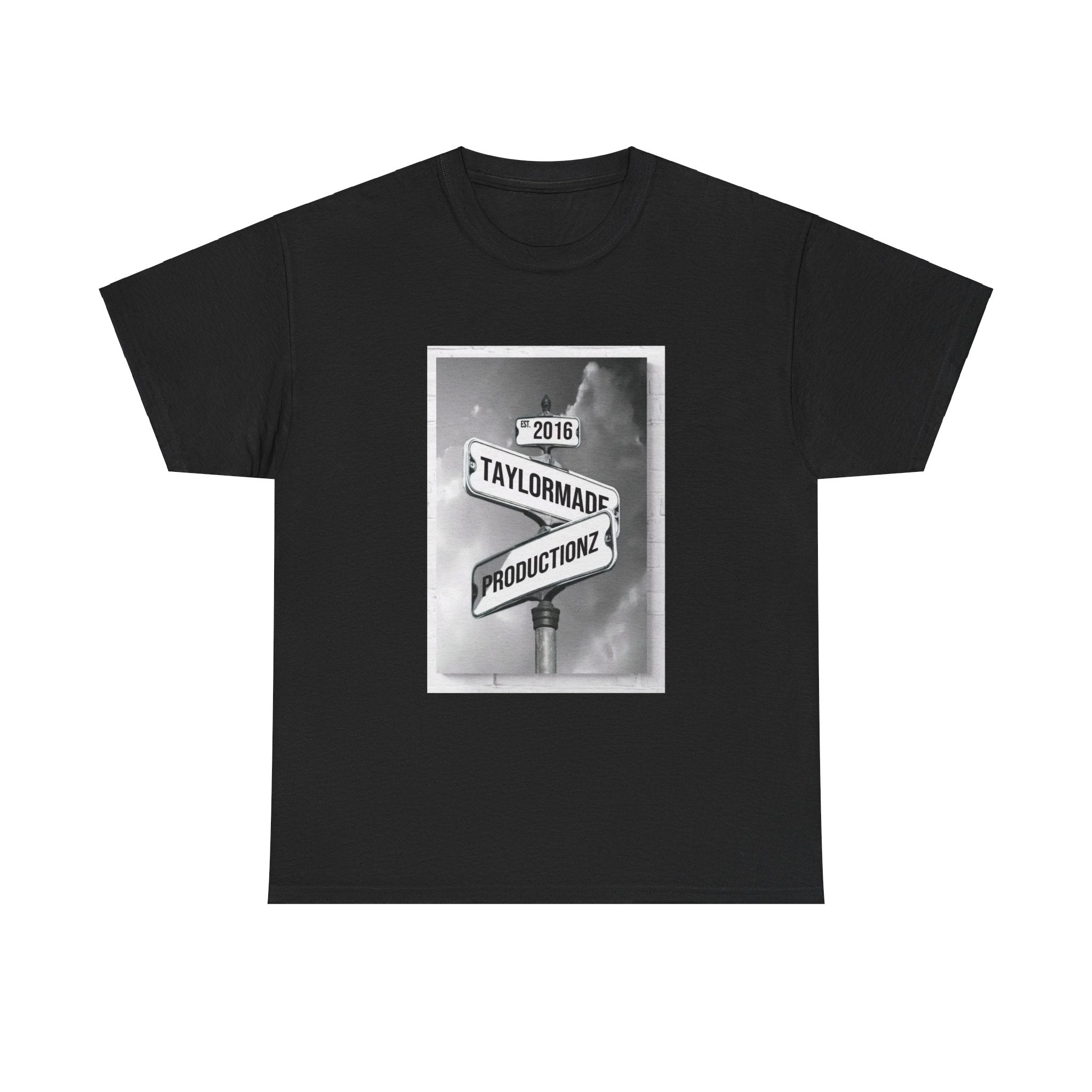 T-Shirts/Tanks – Mr Taylormade Merch